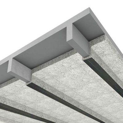 Structural FireProof Mortar for composite systems - Afzir co